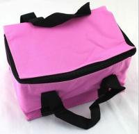 China lunch bag New design lunch bag waterproof insulated & cooler tote bag Aluminum foil insulation thermal,insulation alumin for sale
