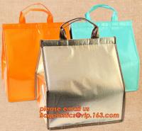 China promotional cooler bag factory price custom insulation bags,Soft extra large insulated children lunch bag stylish therma for sale