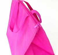 China Cold Insulated Reusable Grocery Thermal Insulation Cooler Bag,OEM aluminum foil thermal insulation bags bagease bagplast for sale