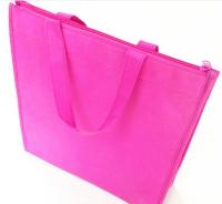 China Cold Insulated Reusable Grocery Thermal Insulation Cooler Bag,OEM aluminum foil thermal insulation bags bagease bagplast for sale