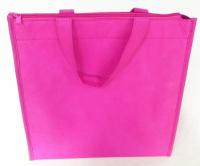 China Cold Insulated Reusable Grocery Thermal Insulation Cooler Bag,OEM aluminum foil thermal insulation bags bagease bagplast for sale