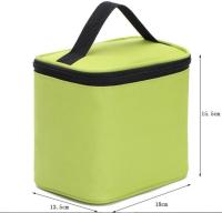 China Heavy Duty Reusable Lightweight Grocery Strong Insulation Thermal Food Delivery Bag,Multi-functional insulation lunch ba for sale