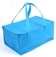 China Barrel Double Bottle Insulation Bag Mini Back Milk Bag Large Capacity Waterproof Ice Cooler Bag,Insulation Bag for Food for sale