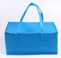 China Barrel Double Bottle Insulation Bag Mini Back Milk Bag Large Capacity Waterproof Ice Cooler Bag,Insulation Bag for Food for sale