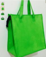 China Commercial Quality Thick Insulation Food Delivery Bag,OEM Logo Thick Insulation Cooler Tote Food Delivery Bag bagease for sale
