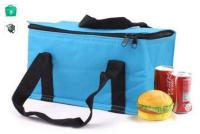 China Commercial Quality Thick Insulation Food Delivery Bag,OEM Logo Thick Insulation Cooler Tote Food Delivery Bag bagease for sale