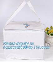 China Food Delivery Bag - Premium Commercial Grade Made to accommodate Full Size Chafing Steam Trays - Thick Insulation bageas for sale