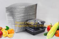 China epe foam cooler bag lunch insulated beer aluminium foil wine reusable non woven cooler bag,Environmental DuPont Paper Al for sale