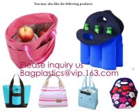 China lunch bags cooler insulated lunch bag for kids women men insulation thermal bag lunch,Thermal Insulation Cooler Bag With for sale
