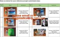 China thermal disposable insulated food bags Insulated Aluminum Foil Box Liners / Cold storage Disposable insulated cooler Chi for sale
