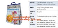 China Quality insulated food delivery bag aluminum foil thermal bag,Aluminium foil insulated thermal lunch cooler bag bagease for sale