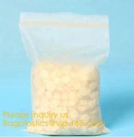 China 100% Compostable Biodegradable Corn starch E2W EPI,BPI BIO ECO GREEN RECLOSABLE ZIP LOCK SLIDER GRIP SEAL REUSABLE BAGS for sale