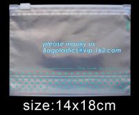 China Fresh vegetable Grape Cherries transparent plastic Packaging Bag, Slider Zipper Cherry Packing Bags, GRAPE & CHERRY BAGS for sale