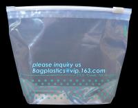 China Fresh vegetable Grape Cherries transparent plastic Packaging Bag, Slider Zipper Cherry Packing Bags, GRAPE & CHERRY BAGS for sale