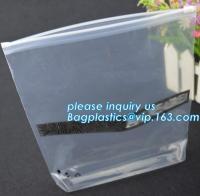 China Fresh vegetable Grape Cherries transparent plastic Packaging Bag, Slider Zipper Cherry Packing Bags, GRAPE & CHERRY BAGS for sale