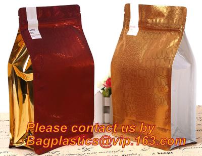 China Foil Pet Food Packaging Sealable Pouch Vacuum Bag, Pet Cat Dog Food Bag, Animal Supplements Packaging Pouch for sale