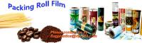 China COFFEE, CANDY, CHOCOLATE,SUCTION NOZZLE, PACKING ROLL FILM, POUCHES, NESPRESSO COCA COLA, FOOD PACK, BAG for sale