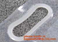 China 1 Kg 2 Kg 5 Kg Rice Packaging Bag With Handle Bags For Rice Packaging, Eco Friendly Square Bottom Strong for sale