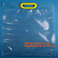 China 1 Kg 2 Kg 5 Kg Rice Packaging Bag With Handle Bags For Rice Packaging, Eco Friendly Square Bottom Strong for sale