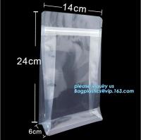 China Square Flat Bottom Foil Bag, Square Block Bottom, Packaging Pouch Flat Block Box Bottom Bags With Air Valve for sale