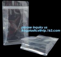 China Square Flat Bottom Foil Bag, Square Block Bottom, Packaging Pouch Flat Block Box Bottom Bags With Air Valve for sale