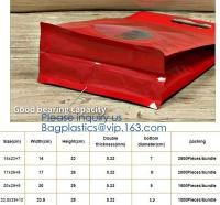 China Chocolate Packaging Custom Flat Bottom Aluminum Foil Zipper Pouch Bag With Handle Doypack Square Bottom A for sale