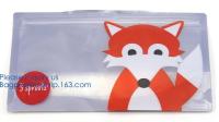 China Zip lock Slider seal Top Bag Custom Packaging Zipper Printed Foil Stand Up Pouch Bag With Window for sale