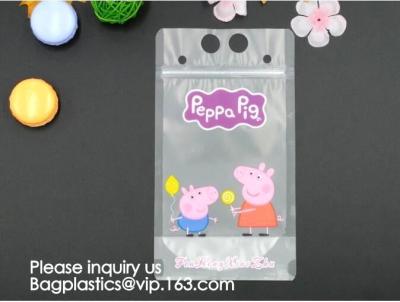 China Fruit Juice Liquid Bag With Straw Stand Up Plastic Zipper Bag With Straw, Juice Disposable Beverage pouch for sale