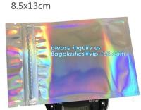 China Moisture Barrier Bag Esd Metalized Shielding Pouches Faraday Bags, Metallized Bag Flexible Doypack mylay for sale