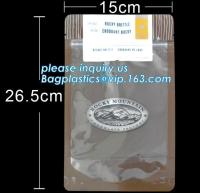 China Moisture Barrier Bag Esd Metalized Shielding Pouches Faraday Bags, Metallized Bag Flexible Doypack mylay for sale