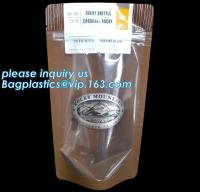 China Moisture Barrier Bag Esd Metalized Shielding Pouches Faraday Bags, Metallized Bag Flexible Doypack mylay for sale