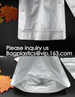 China Moisture Barrier Bag Esd Metalized Shielding Pouches Faraday Bags, Metallized Bag Flexible Doypack mylay for sale