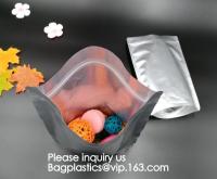 China Moisture Barrier Bag Esd Metalized Shielding Pouches Faraday Bags, Metallized Bag Flexible Doypack mylay for sale