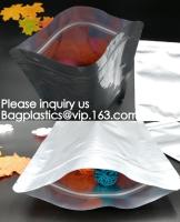 China Moisture Barrier Bag Esd Metalized Shielding Pouches Faraday Bags, Metallized Bag Flexible Doypack mylay for sale