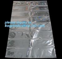China Aluminum Foil Flexible Metallized Flat Pouch Packaging Bags, Doypack chips, Resealable Mylar Stand Up Pouch for sale