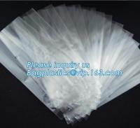 China Zipper seal, zip seal, slider seal Square Block Bottom Bags With Side Gusset, Bopp Block Flat Bottom Bag for sale