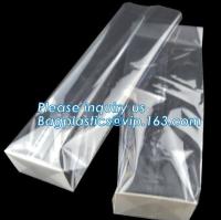 China Matt Black Ziplock Food Packing Custom Printed Flat Box Bottom Coffee Packaging Bag Wholesale With Valve for sale
