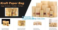 China Flat Bottom Pouches Popcorn Candy flat Bottom Square Bottom Resealable ziplock, holographic rainbow color for sale