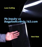 China CPP Bag PET Bag Cellophane Bags, Clothes Bag, Garment Bags, Apparel Bag, Mailer Mailing Bags, Courier Bags for sale