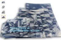 China Printed Anti-Static LDPE Foil ESD Anti Static Shielding Antistatic Moisture Barrier ESD Antistatic Bag for sale
