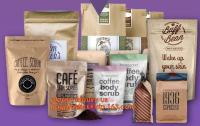 China Stand Up Zipper Oven Microwave Cooking Bag, Retort Pouch, Microwave Bag For Liquid Organic Soup Packaging for sale