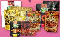 China Stand Up Zipper Oven Microwave Cooking Bag, Retort Pouch, Microwave Bag For Liquid Organic Soup Packaging for sale