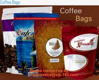 China SURGAR PACK, SALT PACK,PILLOW POUCH, CHICKEN BAG, QUAD SEAL BAG, VACUUM, KRAFT BAG, COFFEE TEA BAG, COCHOLATE for sale