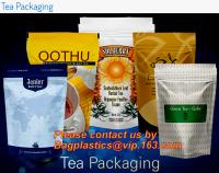 China SURGAR PACK, SALT PACK,PILLOW POUCH, CHICKEN BAG, QUAD SEAL BAG, VACUUM, KRAFT BAG, COFFEE TEA BAG, COCHOLATE for sale