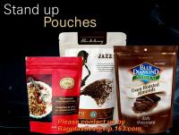 China SURGAR PACK, SALT PACK,PILLOW POUCH, CHICKEN BAG, QUAD SEAL BAG, VACUUM, KRAFT BAG, COFFEE TEA BAG, COCHOLATE for sale