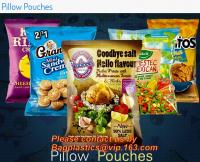 China SURGAR PACK, SALT PACK,PILLOW POUCH, CHICKEN BAG, QUAD SEAL BAG, VACUUM, KRAFT BAG, COFFEE TEA BAG, COCHOLATE for sale