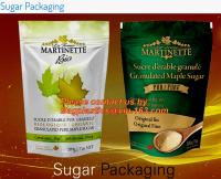 China SURGAR PACK, SALT PACK,PILLOW POUCH, CHICKEN BAG, QUAD SEAL BAG, VACUUM, KRAFT BAG, COFFEE TEA BAG, COCHOLATE for sale