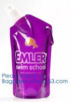 China Customized Climbing Printed BPA Free Foldable T-shirt Shaped Bottle Collapsible Water Bottle Bag,250ml-600ml Foldable Co for sale
