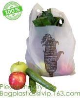 China Kitchen Plastic Custom Printed 13 55 Gallon Gold Compostable Drawstring Trash Bag Biodegradable Trash Bags ECO FRINEDLY for sale