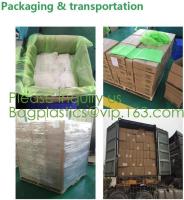 China Eco friendly Compostable Biodegradable commercial bags,100% Environment Friendly Compostable Cornstarch Garbage Bags pac for sale